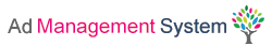 Ad Management System